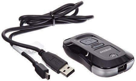 Zebra CS3000 professional pocket scanner