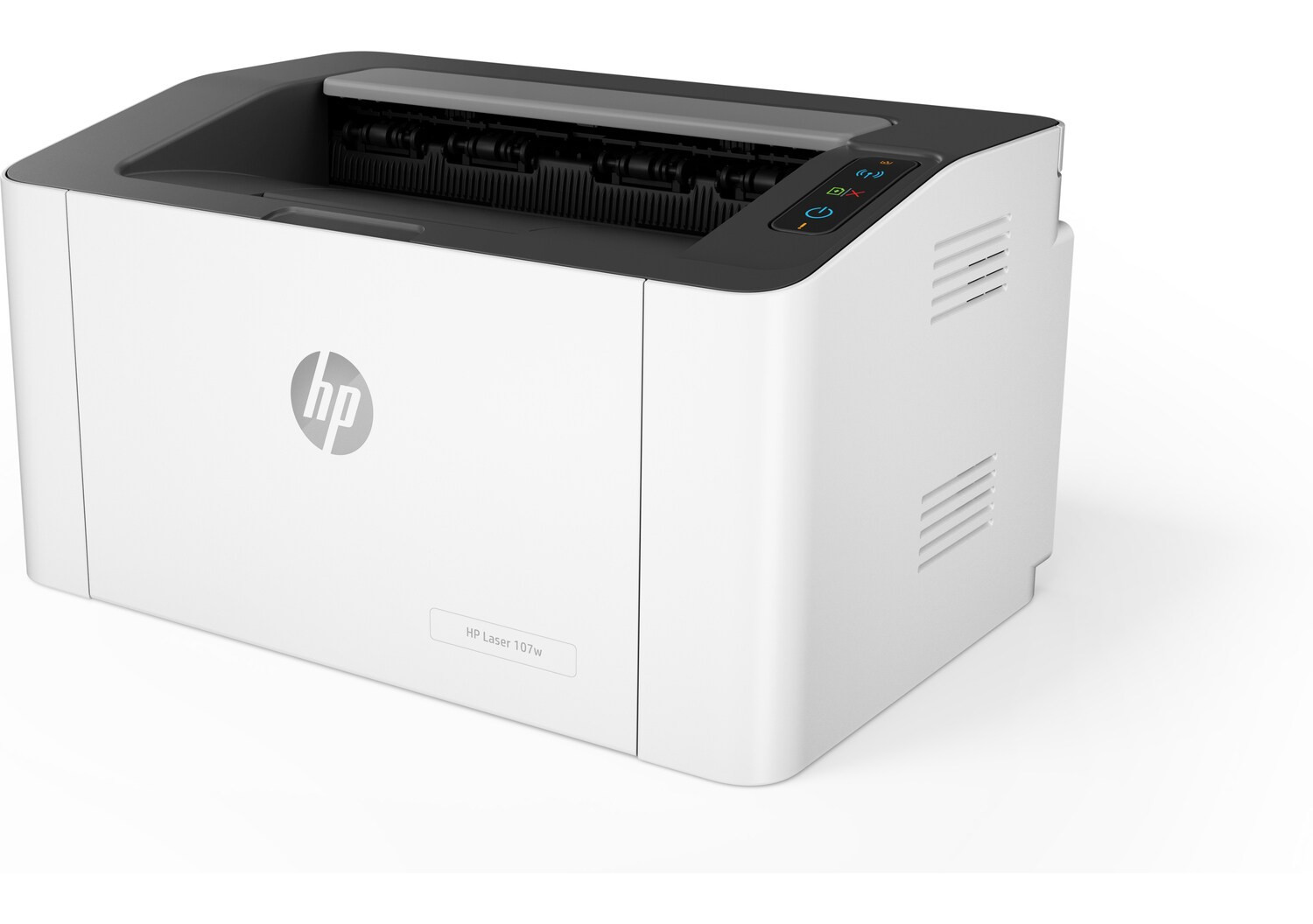 HP Laser 107w printer