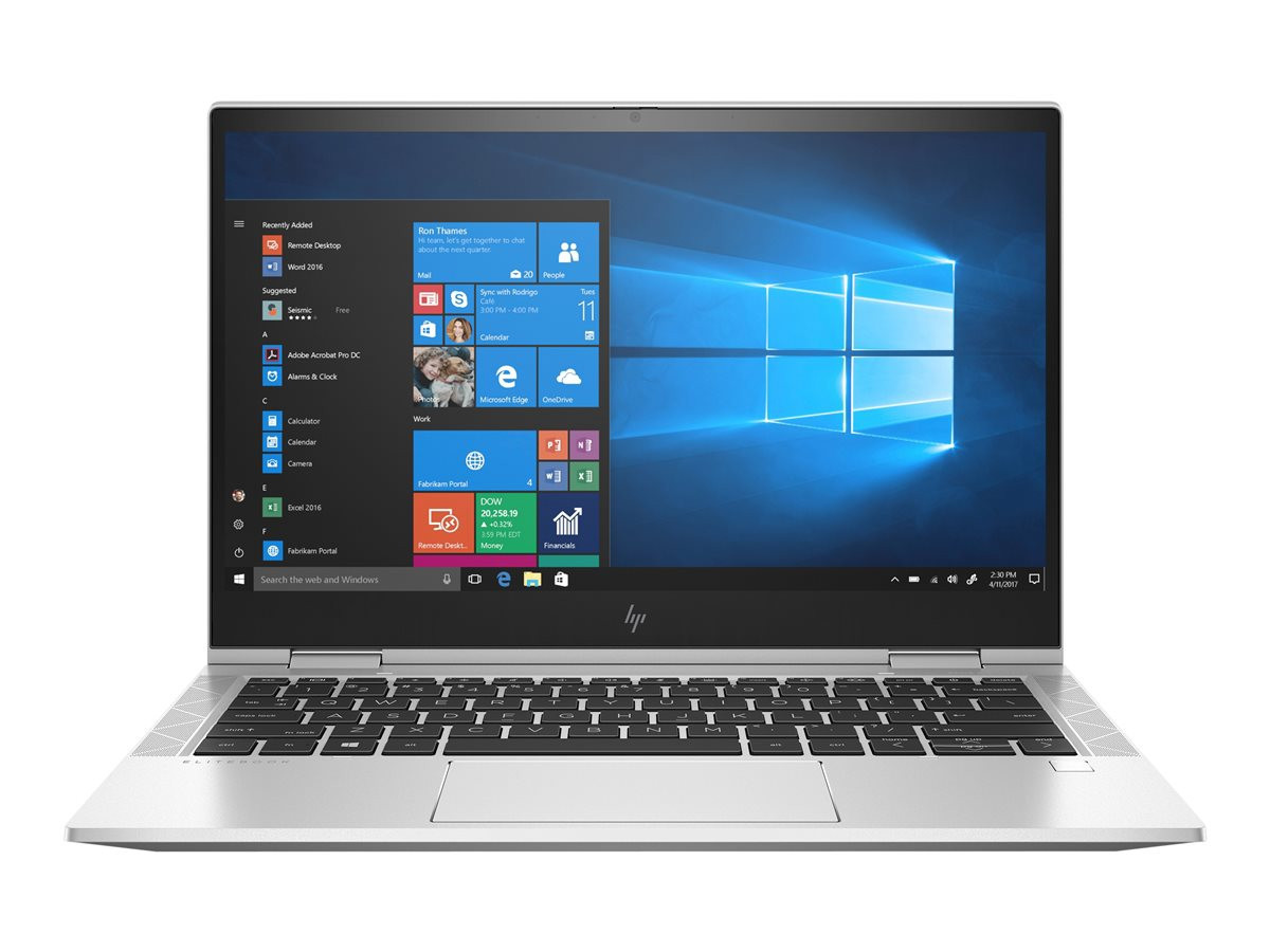 HP EB x360 830 G7 i5-10210U 16GB/512(NO)